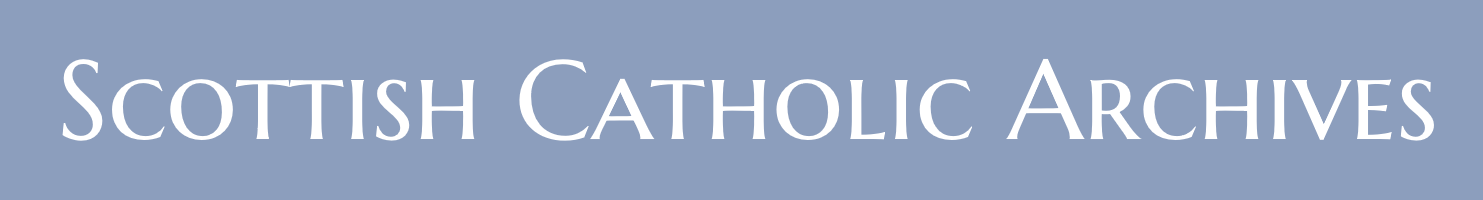 Archdiocese of Glasgow